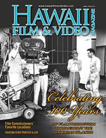 Hawaii Film Office | Production Guide
