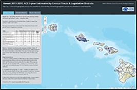 Hawaii Statewide GIS Program