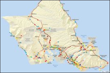 Hawaii Statewide GIS Program