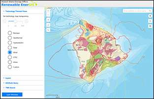 Hawaii Statewide GIS Program