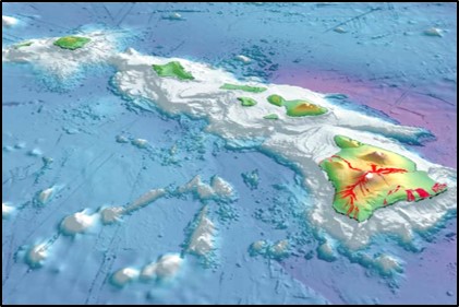 Hawaii Statewide GIS Program