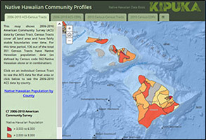Hawaii Statewide GIS Program