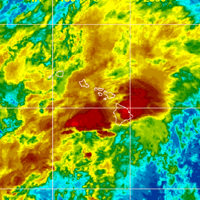 Hawaii Statewide GIS Program