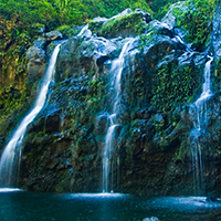 Hawaii Statewide GIS Program