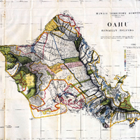 Hawaii Statewide GIS Program
