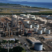 Hawaii Statewide GIS Program